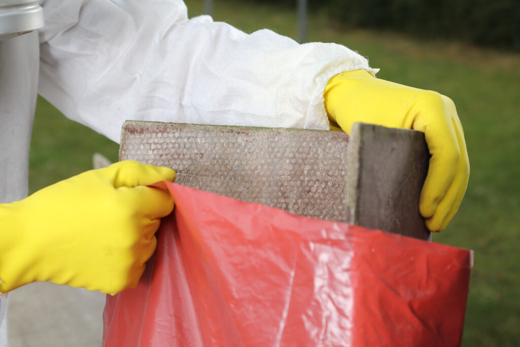 AHERA Worker (Spanish): Initial (32 hr) CLASSROOM – The Asbestos Institute